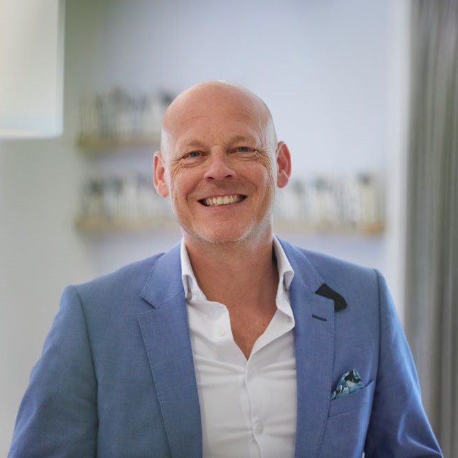 About EuroDev - European Business Development