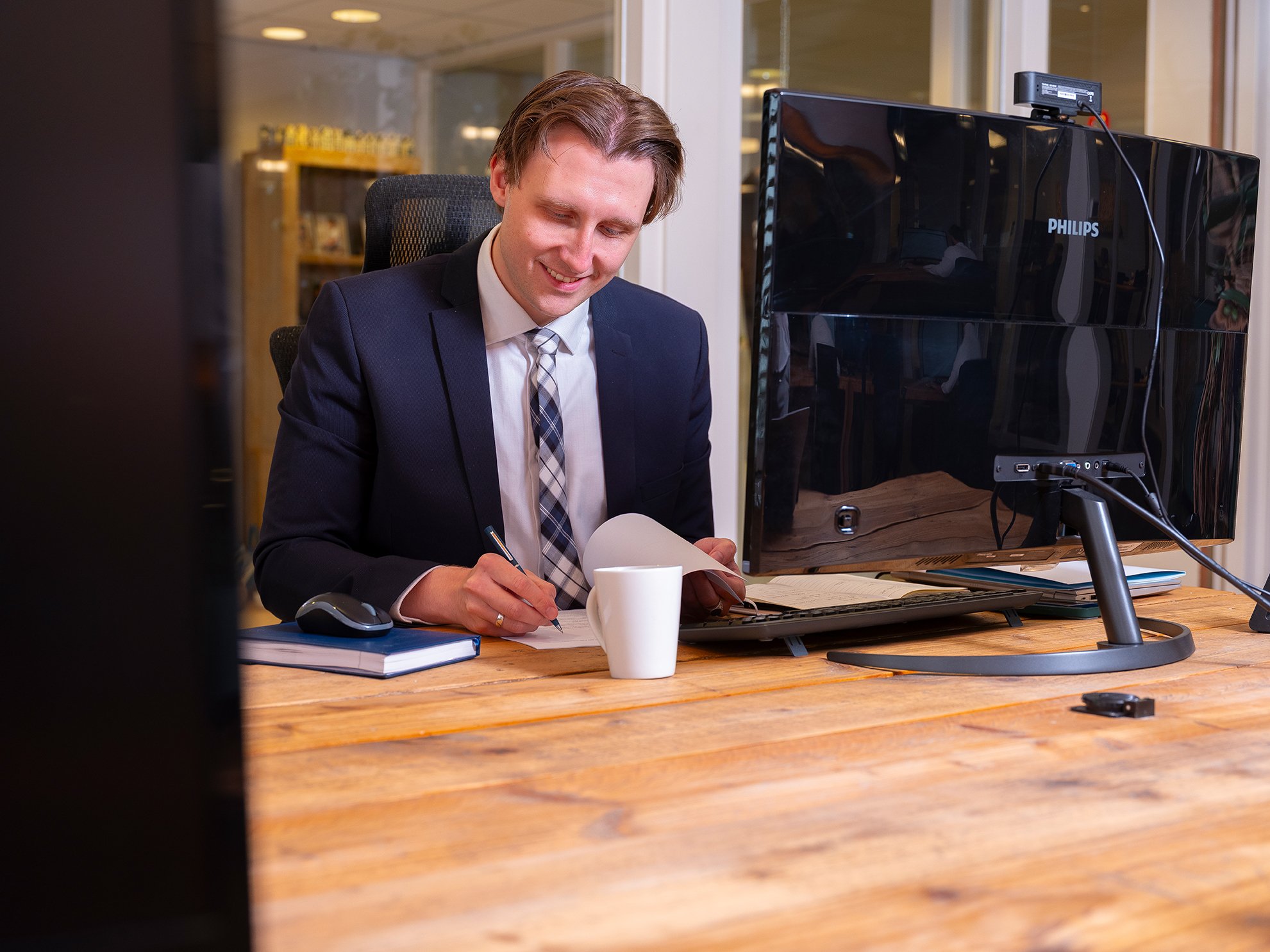 Contact EuroDev - European Business Development